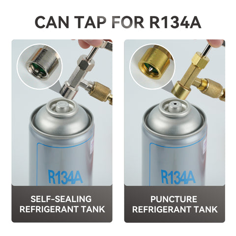 R134a Can Tap Kit – BACOENG