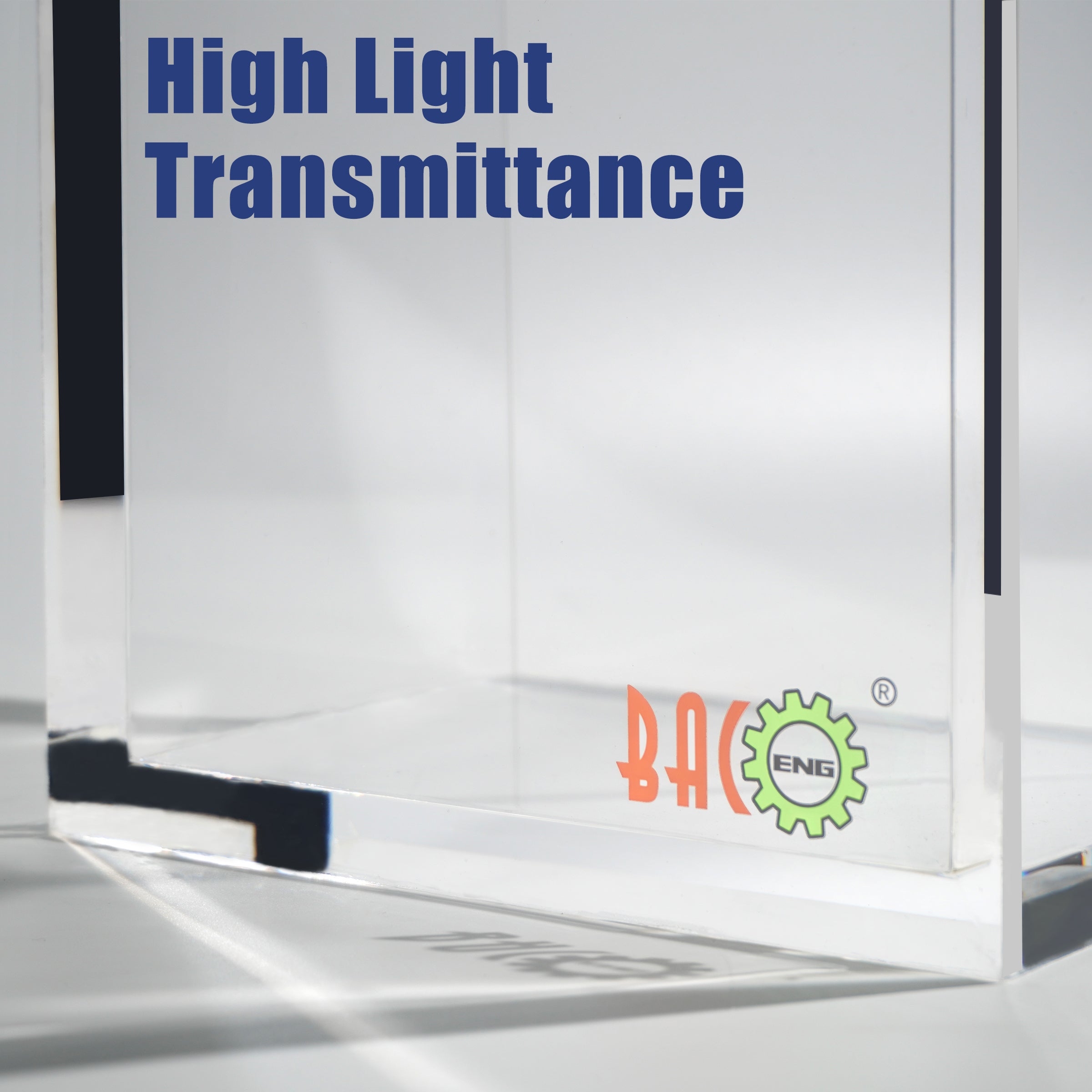 2Gallon Acrylic Vacuum Chamber – BACOENG