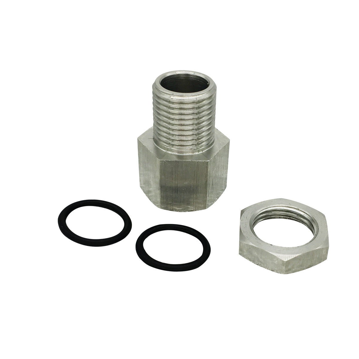 Weldless Bulkhead Fitting – BACOENG